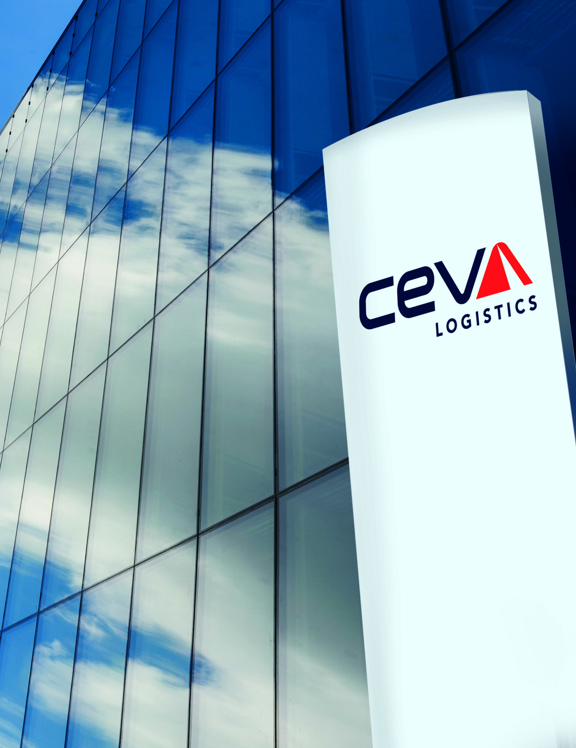 CEVA Lojistik Global Bitmiş Araç Lojistiğine İddialı Giriyor « Lojistik ...